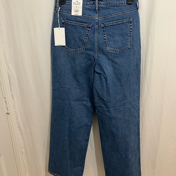 Free Assembly | Jeans | Free Assembly Denim Jeans Multiple Sizes | Poshmark
